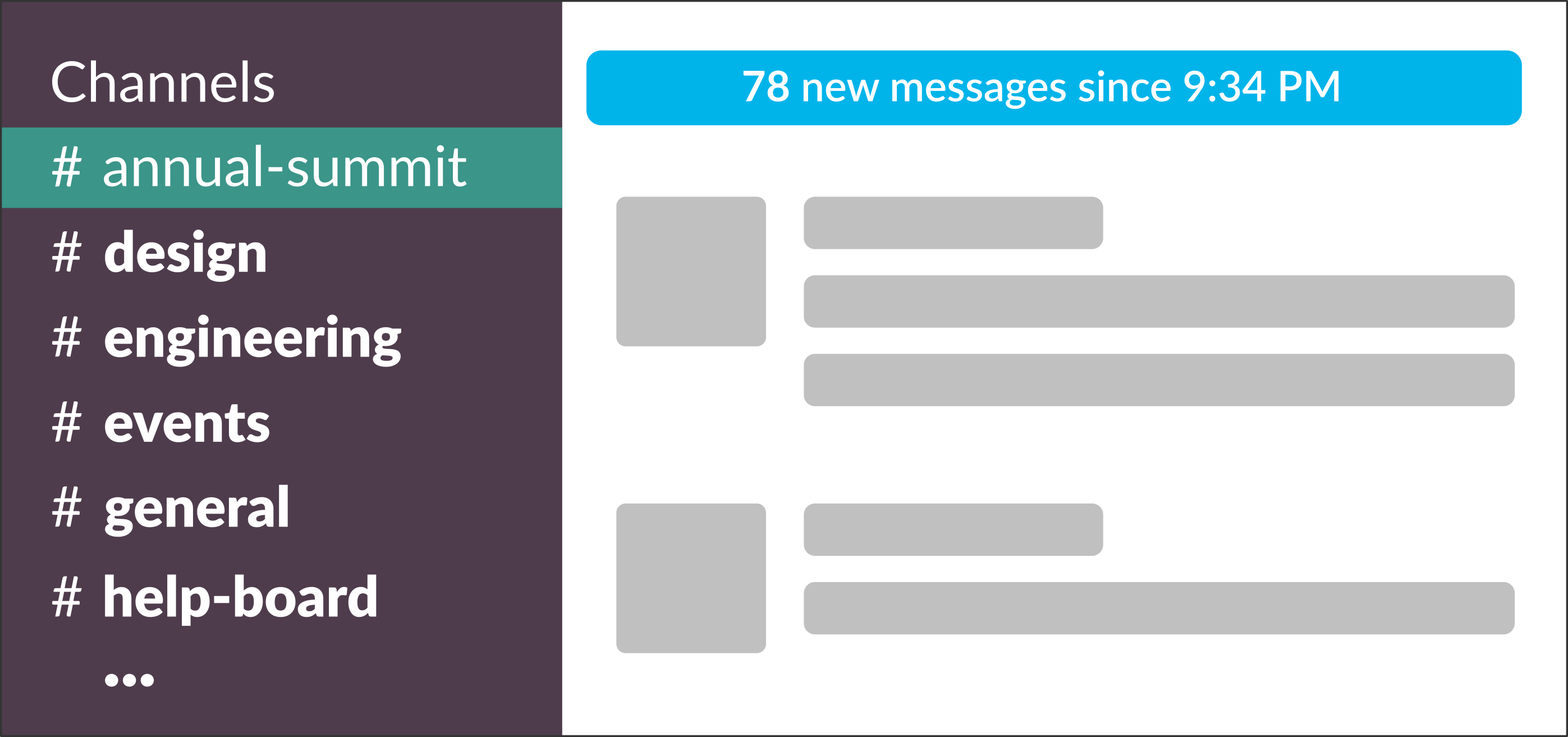 How Zulip's topic-based threading improves team communication